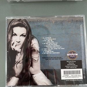 Media | Various Female Country Music Artists Cds | Poshmark